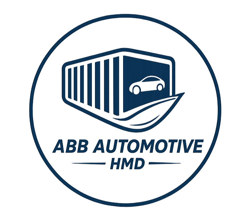 ABB Automotive HMD - Concessionnaire de Véhicules de Luxe